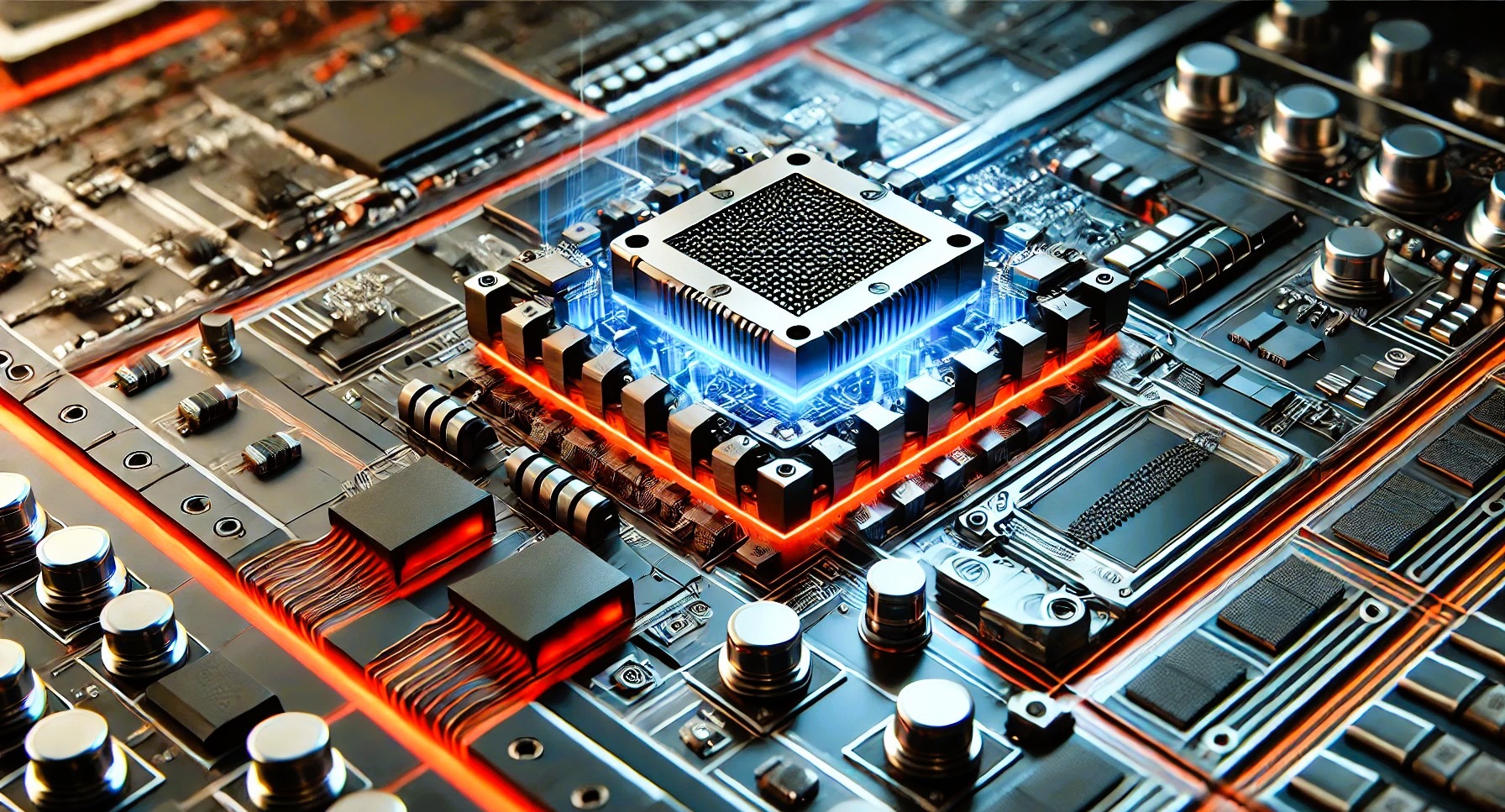 Revolutionizing Thermal Management through Advanced Thermal Measurement ...