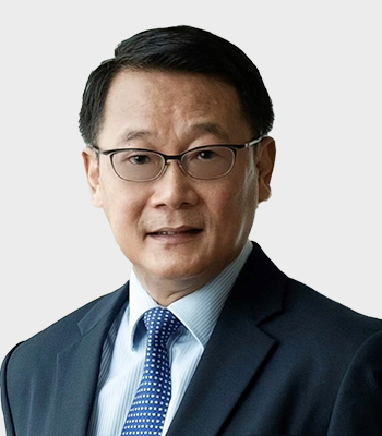 Benny Goh | IPI Innovation Advisor