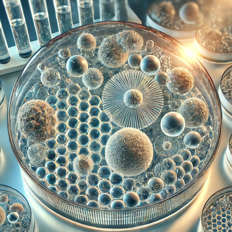 Discover new technologies by our partners | TechInnovation