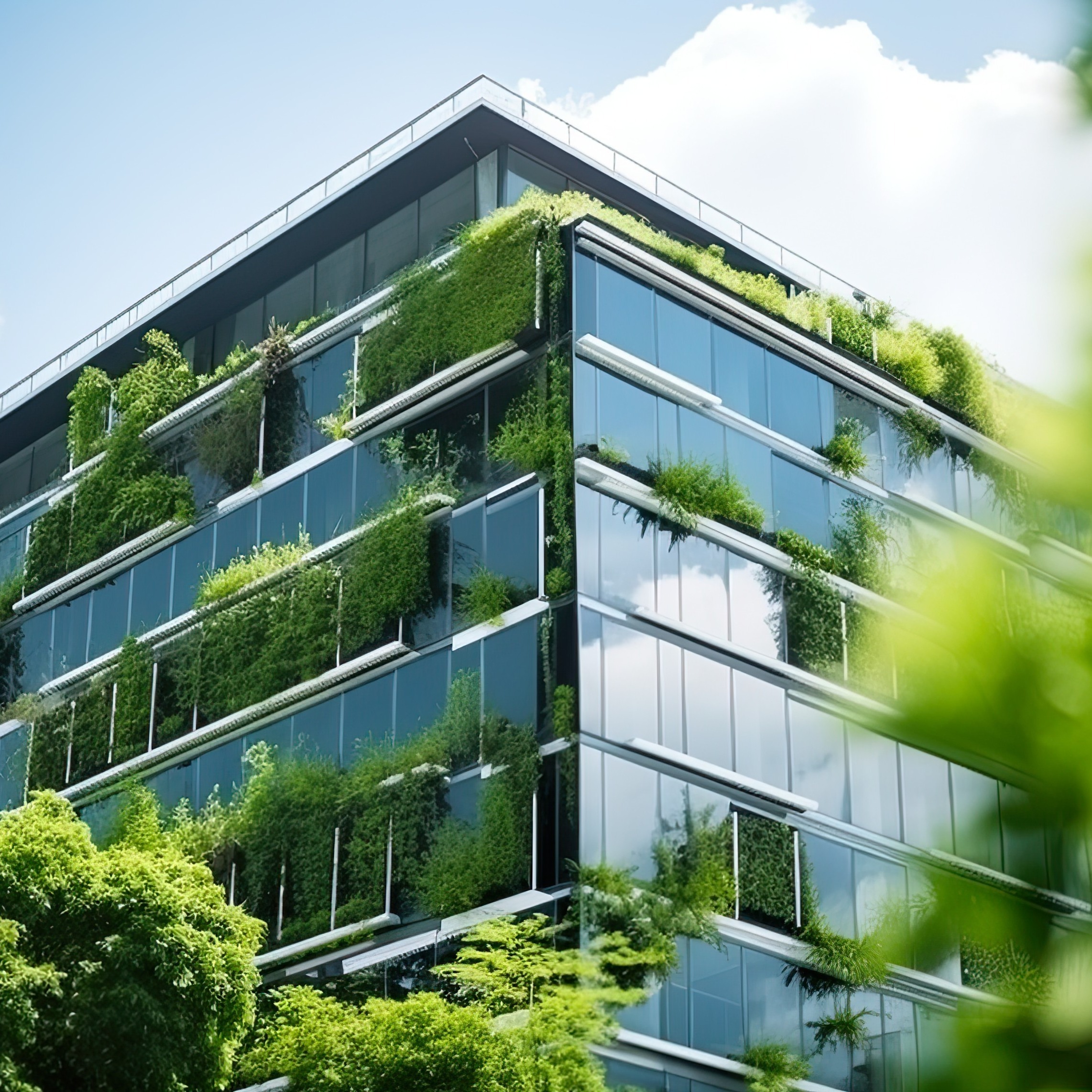 Innovation in Sustainable Development | IPI Singapore