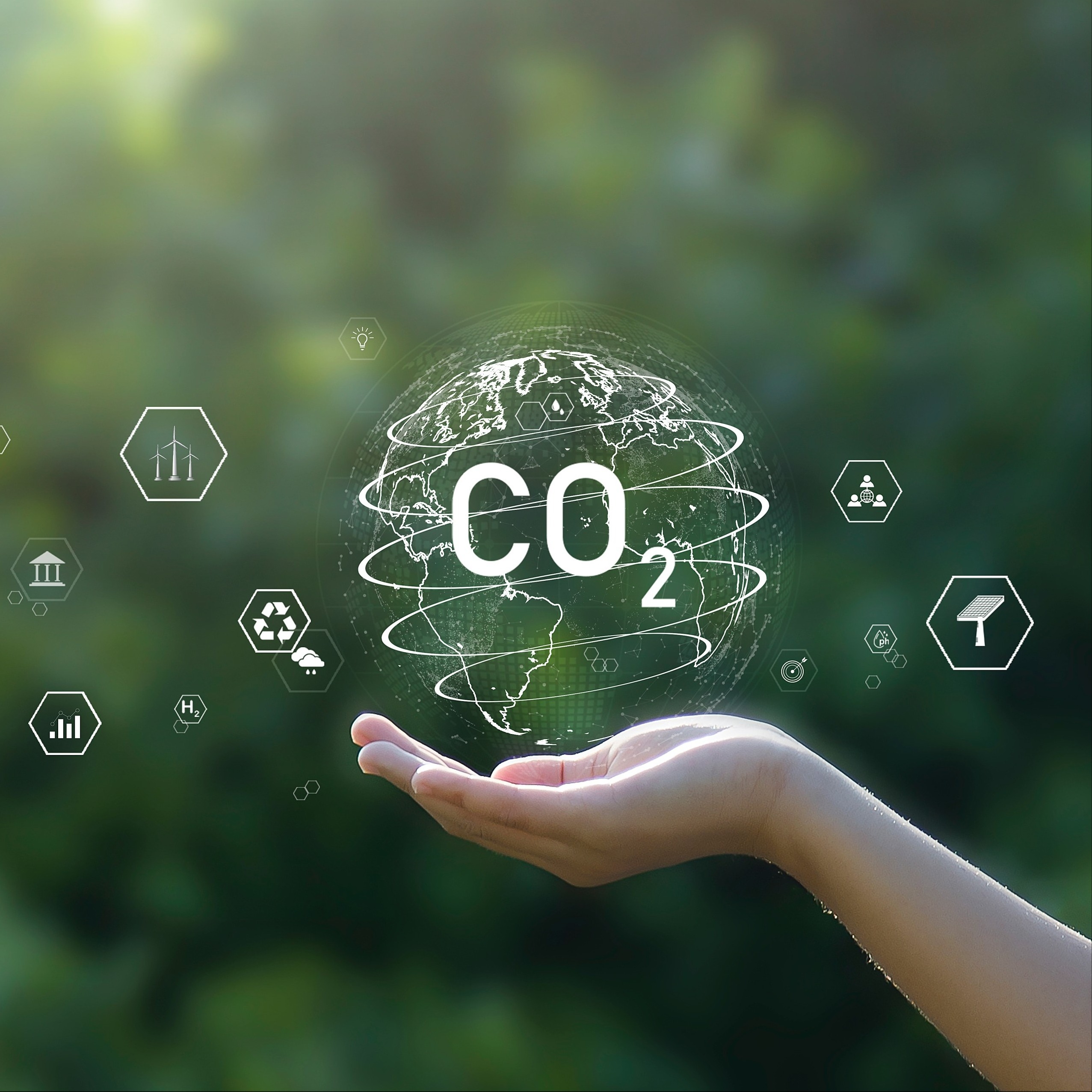 Innovation in Sustainable Development | IPI Singapore