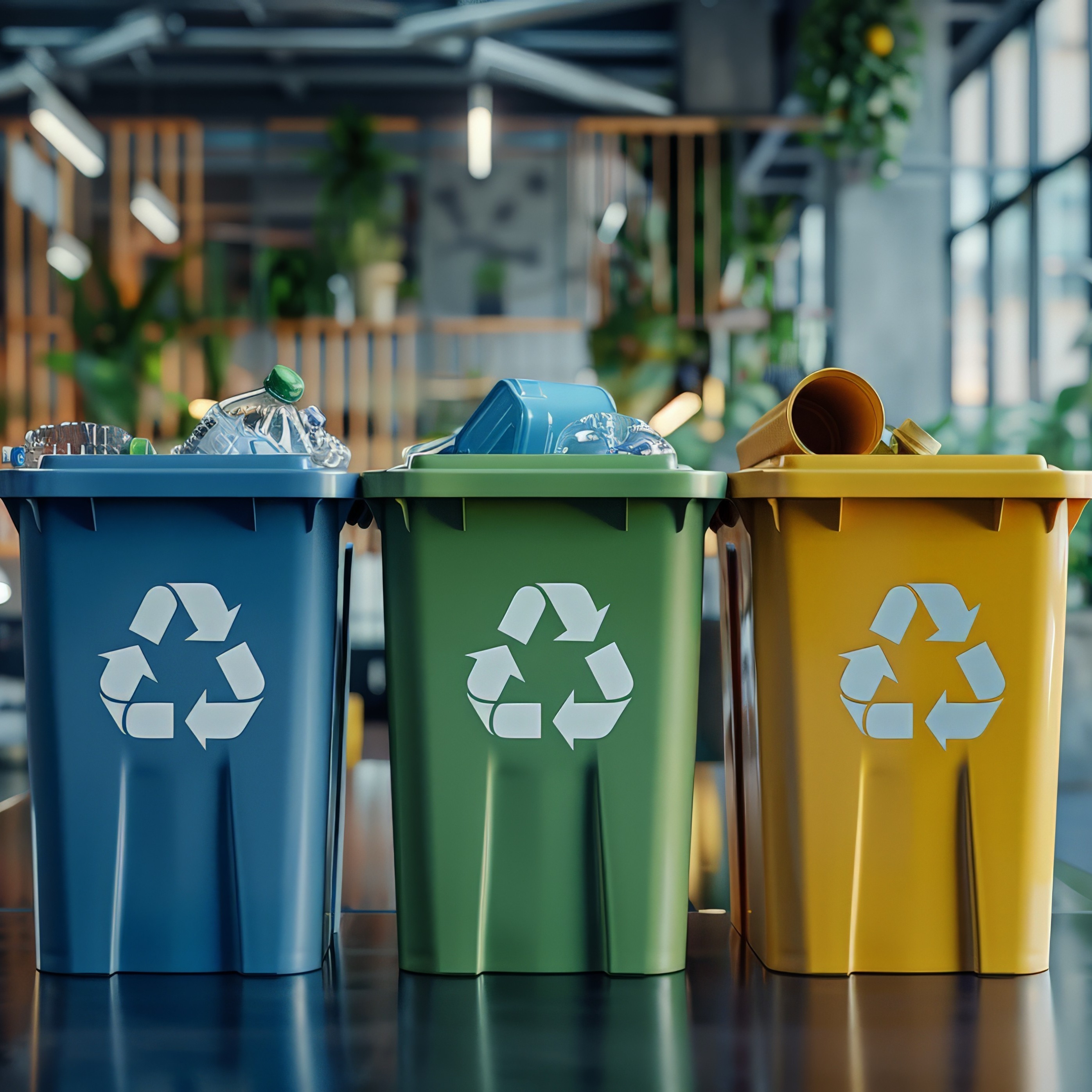 Innovation in Sustainable Development | IPI Singapore