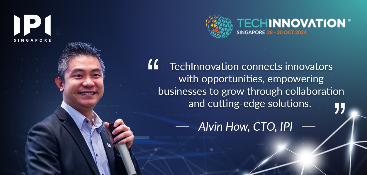 Innovative Insights |Technology Trends |IPI