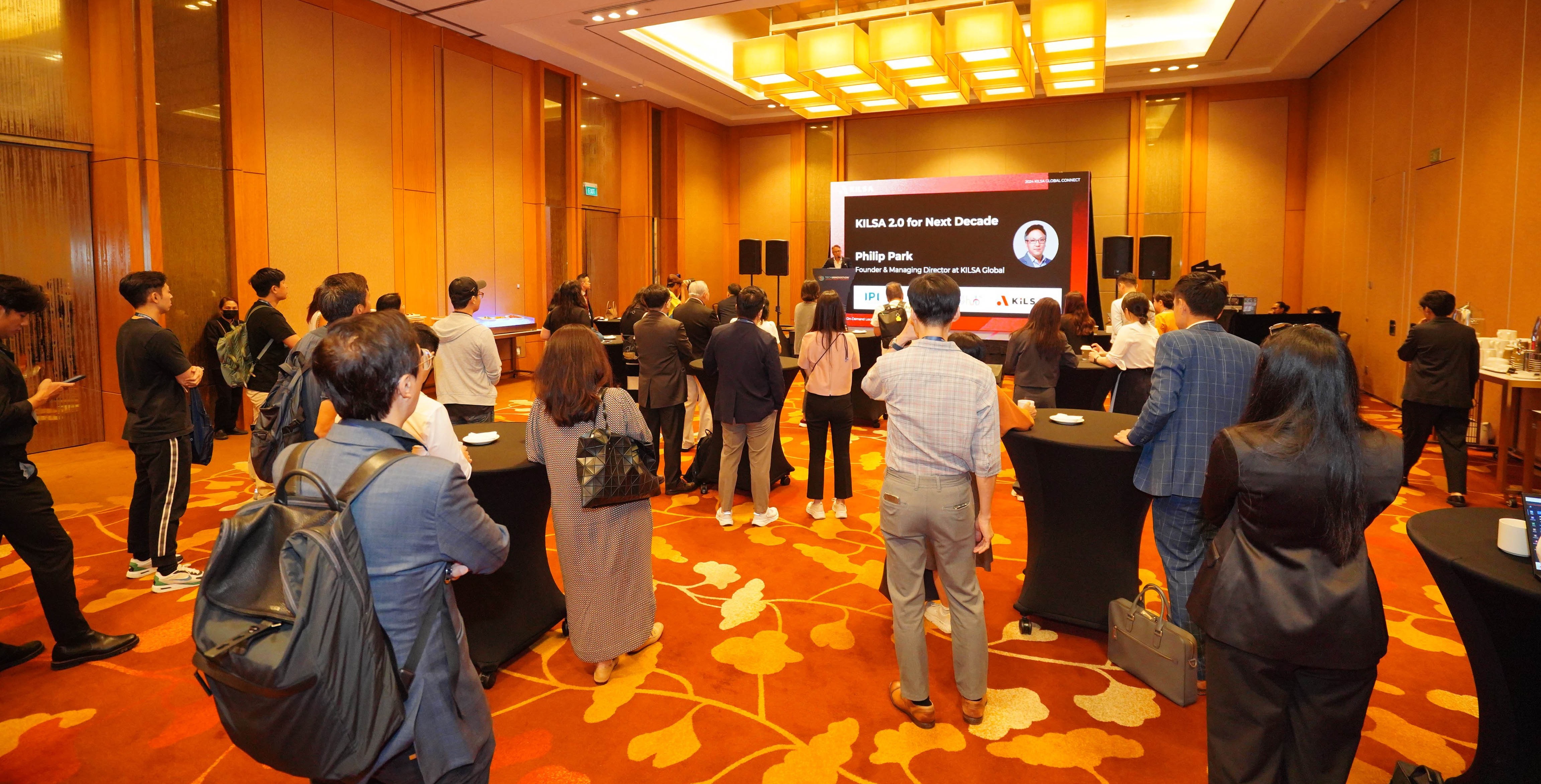 Daily Recap from TechInnovation 2024