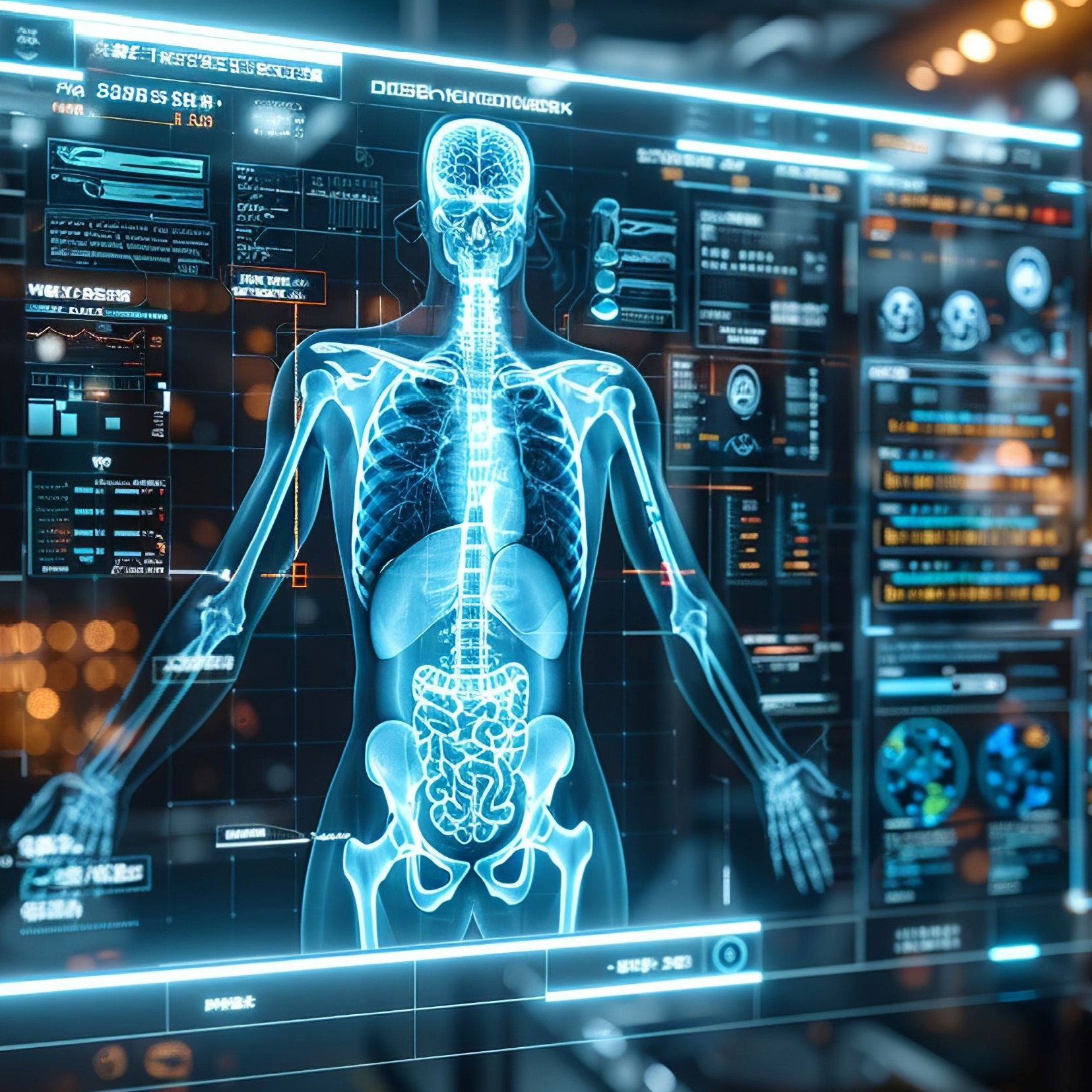 Platform for AI-Assisted Image Labeling, Training, and Deploying AI ...