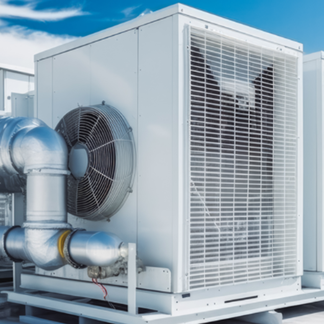 Membrane Condenser for Efficient Dehydration, Waste Heat Recovery ...