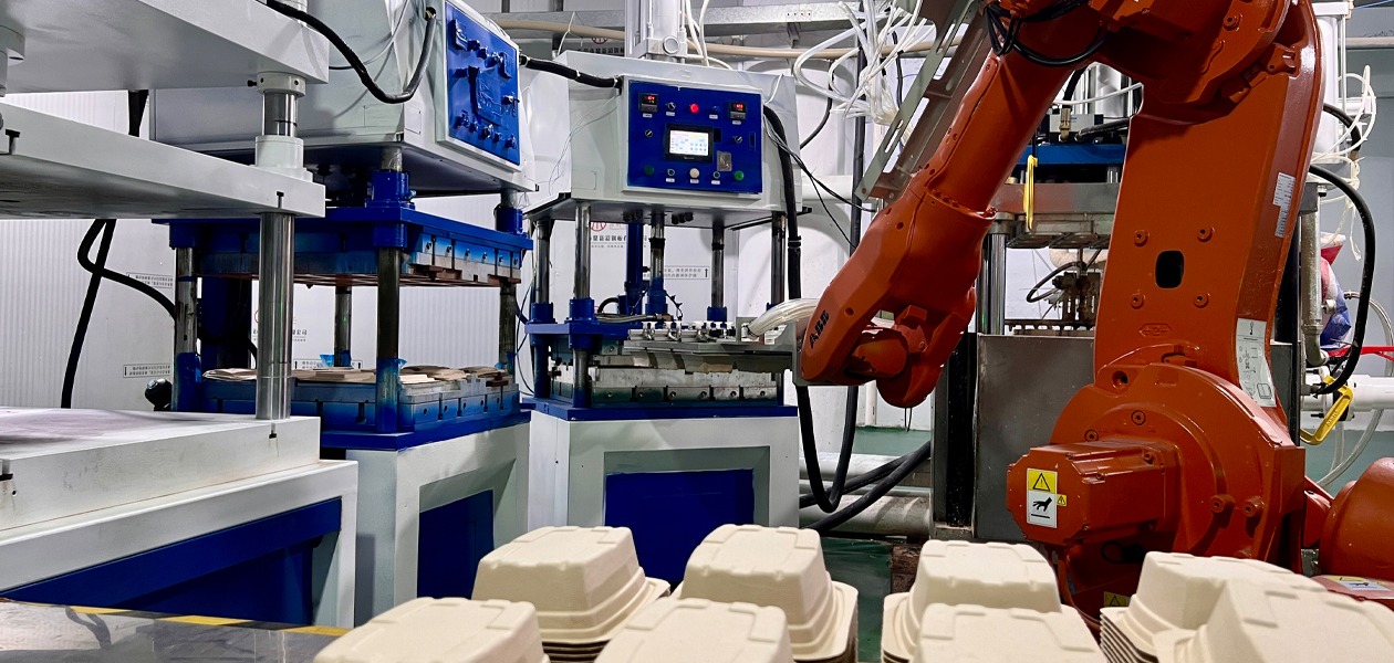 Alterpacks & Freshmart Work To Upcycle Food Waste in Singapore