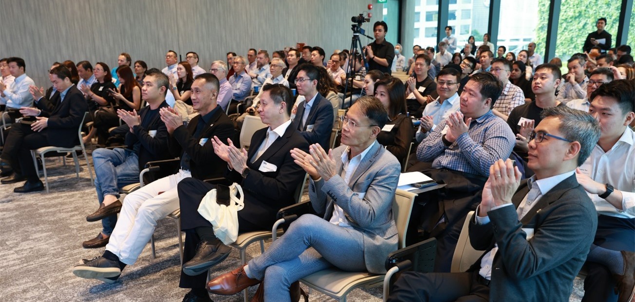 Exploring Actionable Solutions for Sustainability | Event Coverage