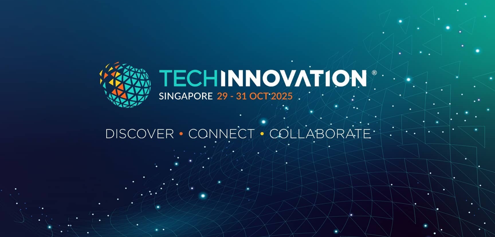 TechInnovation 2025 – Discover. Connect. Collaborate.
