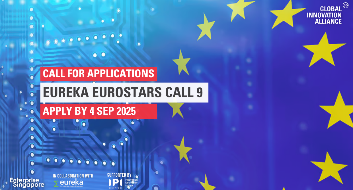 Seeking Proposals for EUREKA Eurostars Call 9
