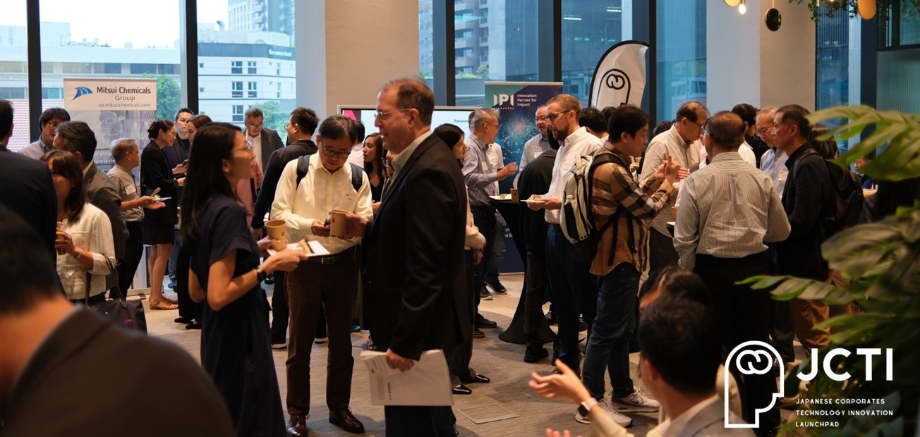 Bridging Borders, Building Innovation: The Evolution and Impact of the ...