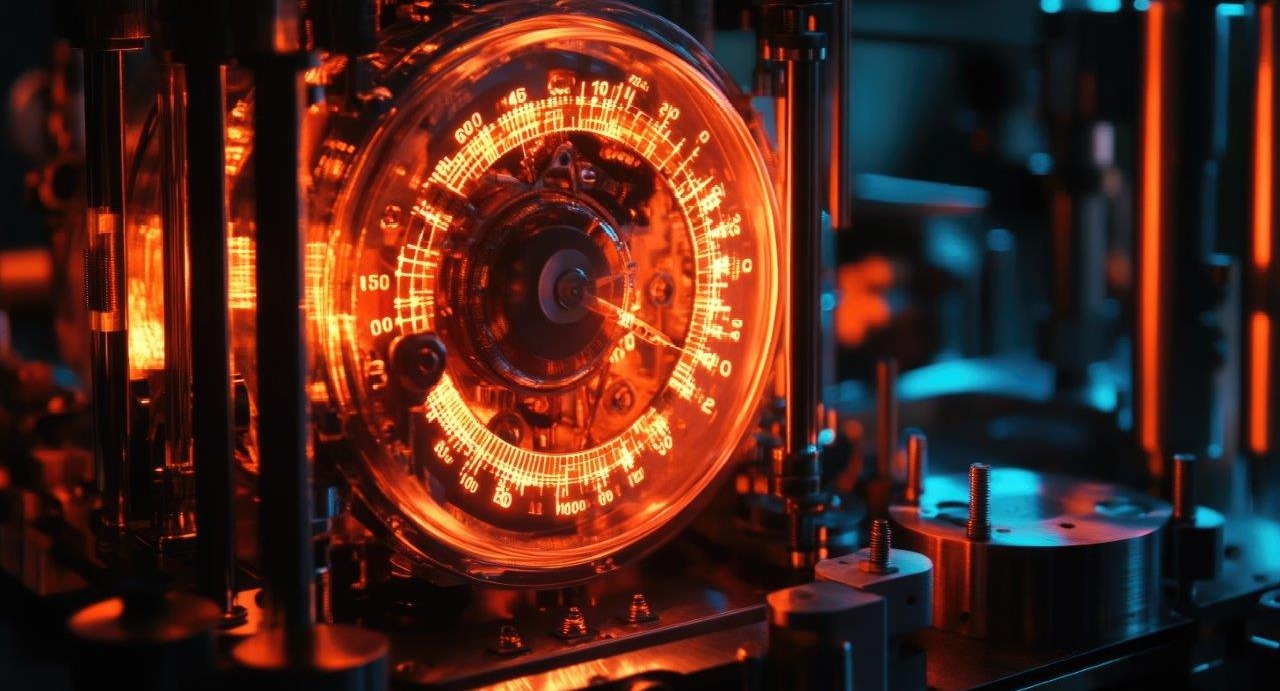 Compact Optical Lattice Clock for Precise, Accurate Timekeeping