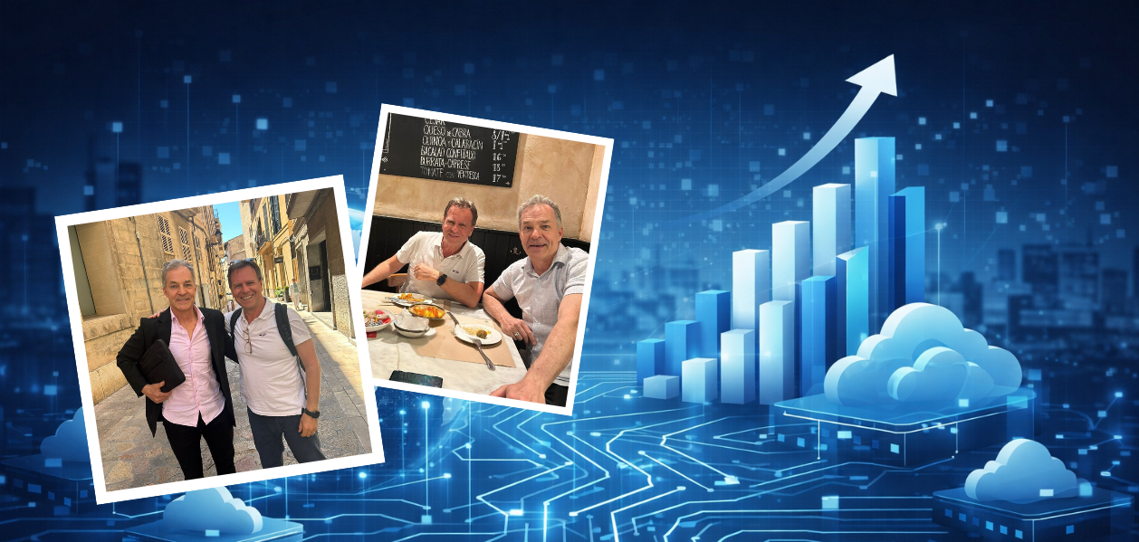 How SwipeTask Scaled Its Workforce Management Software